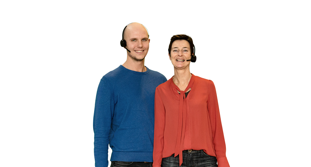 Contact - SoliPharma